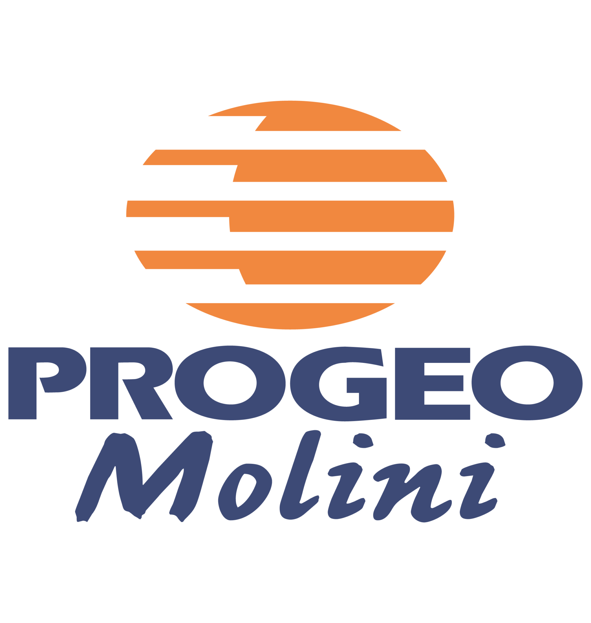 CHI SIAMO - Progeo Molini